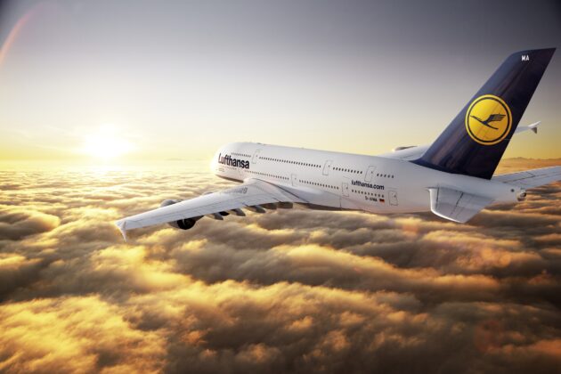 Lufthansa comandă 59 de avioane, în valoare de 14 miliarde de euro ...