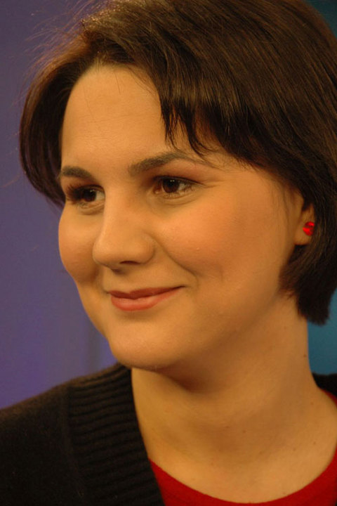 Simona Gheorghe - Economica.net