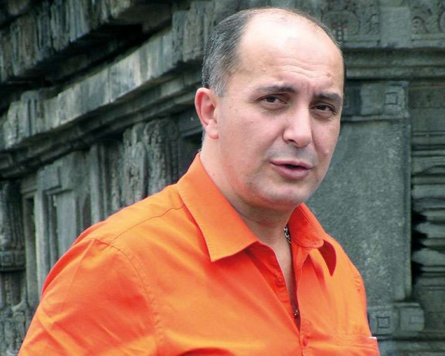 Puiu Popoviciu, trimis în judecată pentru scandalul terenului de la ...