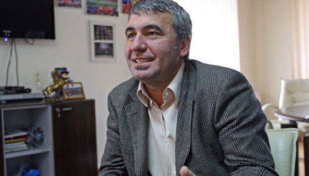 Hagi își mai face un complex turistic pe litoral - Economica.net