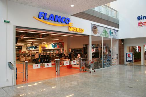 Flanco are acum un singur acţionar - Economica.net