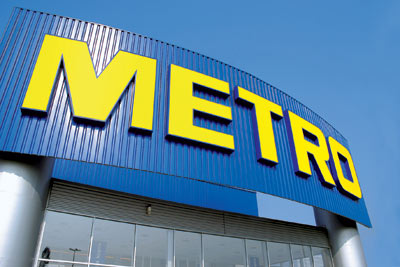 Metro Cash & Carry România: Vânzările au scăzut în 2011 până la nivelul ...