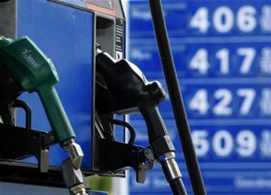Bulgaria: Benzinarii au făcut cartel. Lukoil, Rompetrol, OMV şi Naftex ...
