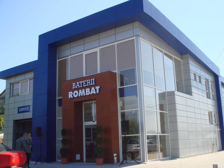 Rombat a fost cumpărată de o companie sud-africană - Economica.net