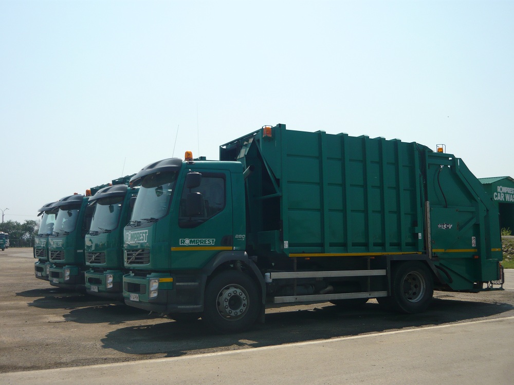 Romprest va investi 12 mil. euro în eficientizarea sistemului de ...