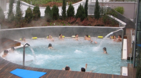 Vâlcea: Proiect de 40 de milioane de lei pentru realizarea unui complex ...