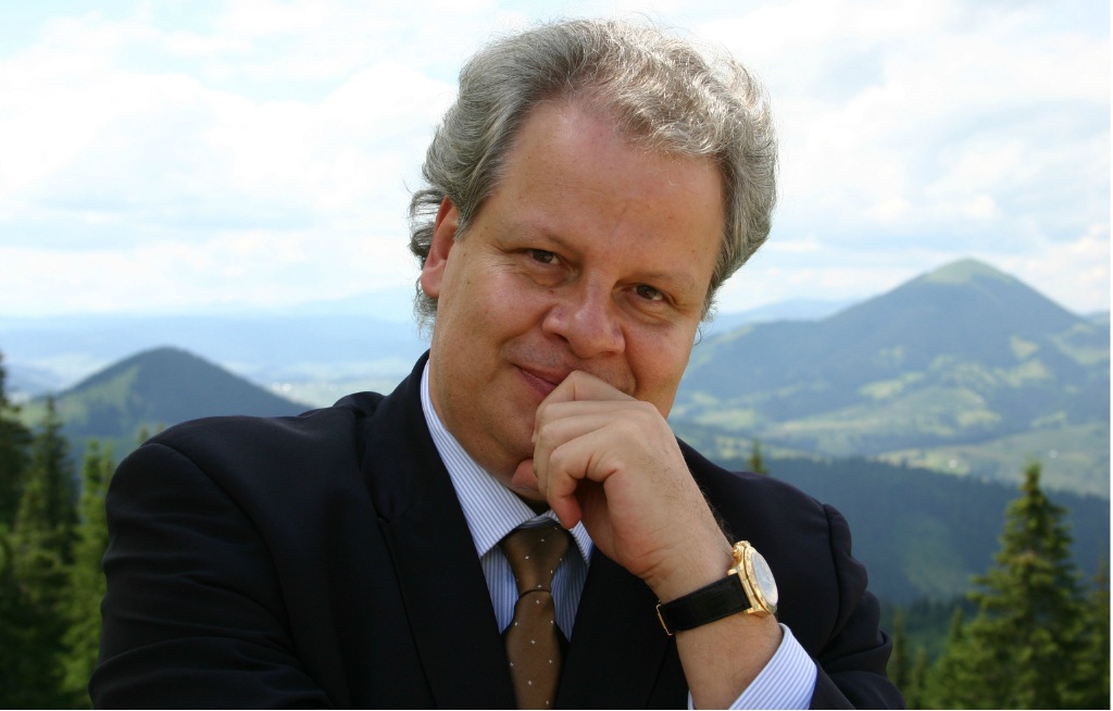 Valvis Holding: Am aflat cu surprindere că spoturile AQUA Carpatica au ...