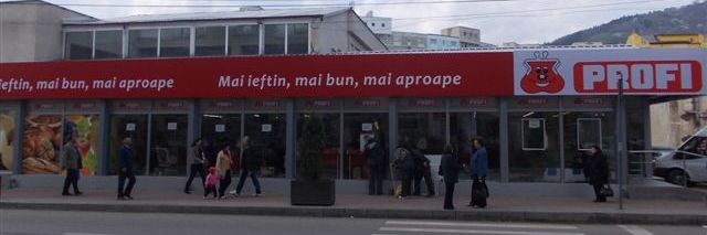 Profi deschide magazinul numărul 117 - Economica.net