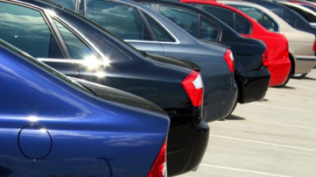 Cele mai vândute mărci şi modele auto second-hand în primul trimestru ...
