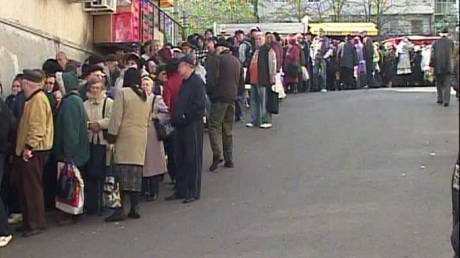 Credite pentru pensionari prin descoperit de cont cât 3 pensii nete ...