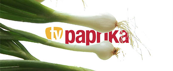 TV Paprika a fost lansat în reţeaua RCS&RDS - Economica.net