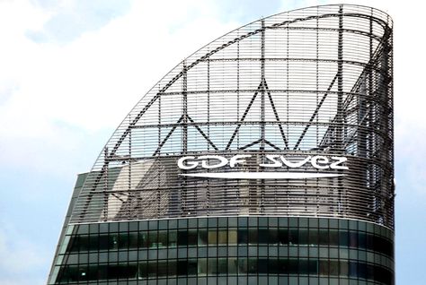 GDF Suez nu mai face trading cu energie. Vinde în continuare ...