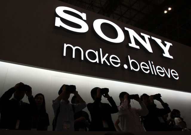 Vânzările Sony au crescut cu 13%, la 17 miliarde dolari. Profitul a ...