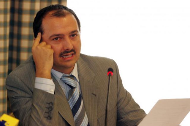 Remus Borza, numit consilier onorific al premierului Ludovic Orban ...