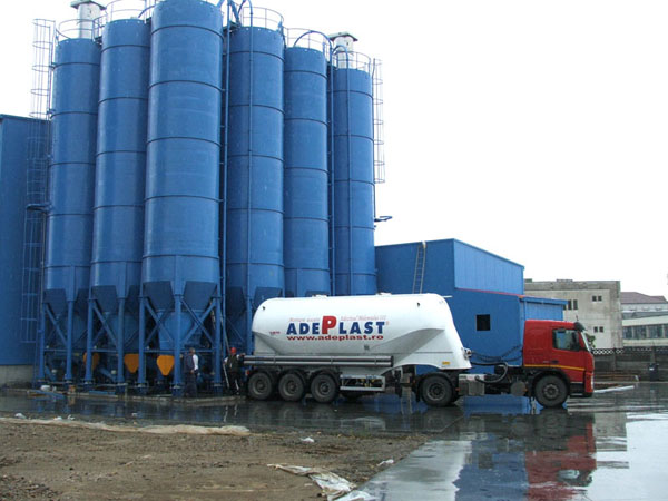 AdePlast investeşte 2,8 milioane euro într-o nouă fabrică la Ploieşti ...
