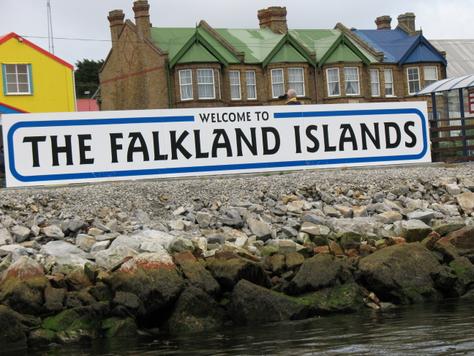 Argentina vrea să sancţioneze grupurile petroliere active în Insulele ...