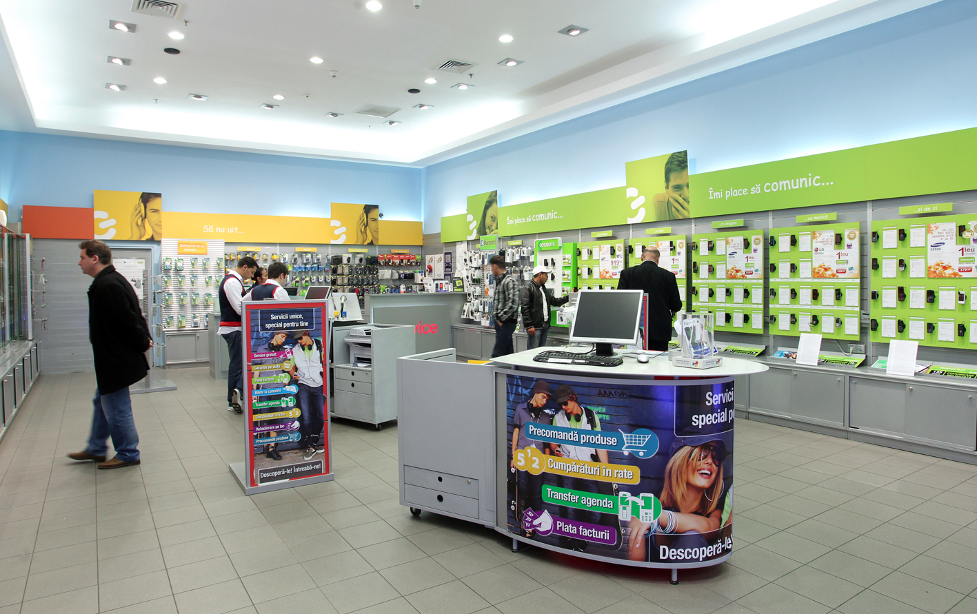 Germanos a introdus în ofertă gama de telefoane L-Style de la LG ...