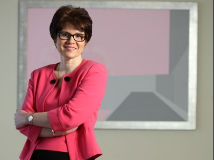 Violeta Ciurel va fi noul preşedinte al Consiliului Director al AXA ...