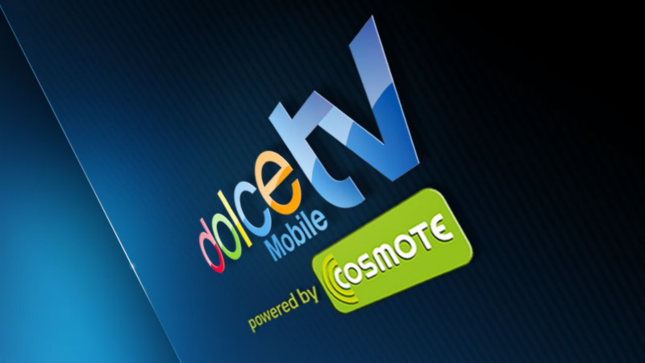 Cosmote şi Romtelecom au lansat aplicaţia Dolce Mobile TV - Economica.net