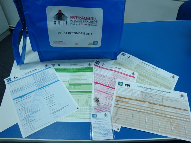 Tudorel Andrei, INS: Recensământul din 2021 nu va mai fi precum cel ...