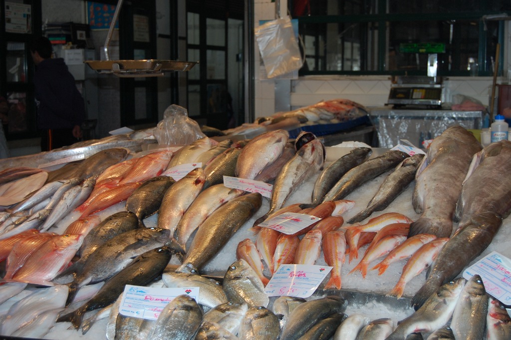 Prima piaţă de peşte din Bucureşti va fi construită în Militari ...