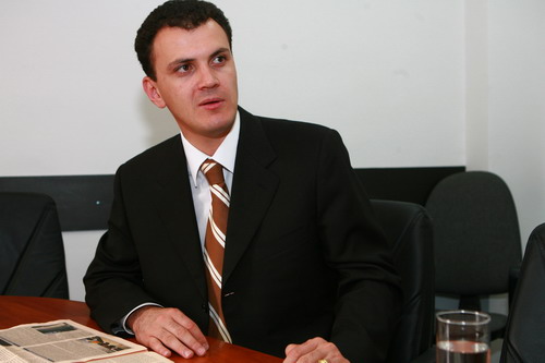 Sebastian Ghiţă despre exitul din firmele IT&C: E momentul să transform ...