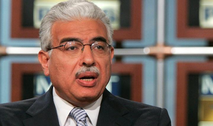 Fostul premier egiptean Ahmad Nazif a fost condamnat la trei ani de ...