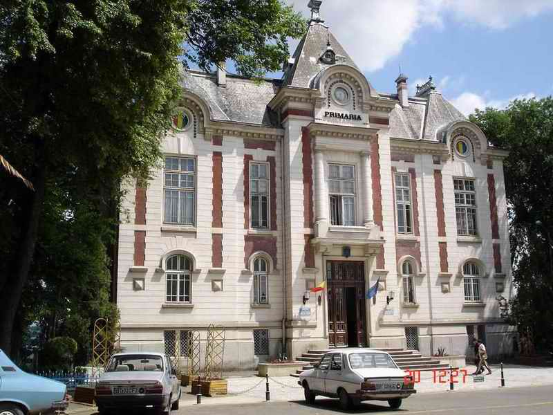 O revelație de la Dorohoi pentru Bursa din București. Fabrica de ...