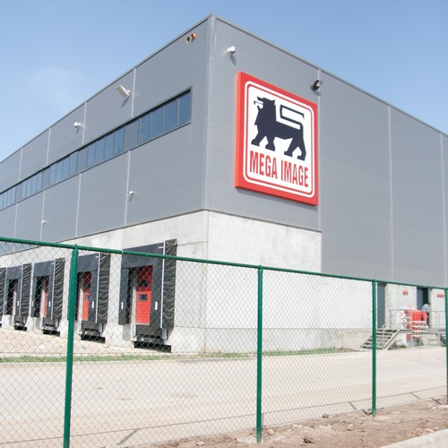 Mega Image deschide în Bucureşti magazinul cu numărul 41 sub brandul ...