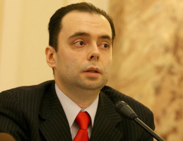 Lucian Anghel: Rata de economisire din Europa de Est este similară cu ...