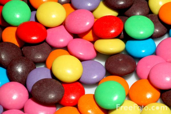 Topul celor mai vândute dulciuri din lume - Economica.net