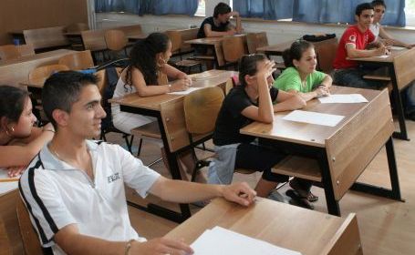 Cele mai competitive 25 de licee din România - Economica.net