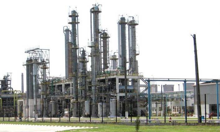 Oltchim, executată silit pe bucăţi, inclusiv de stat - Economica.net