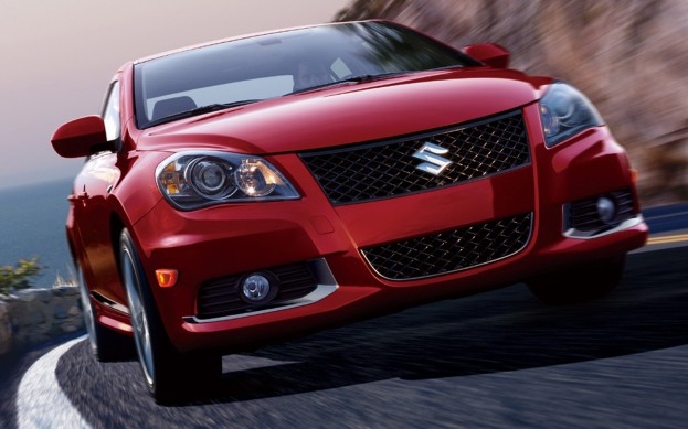 Suzuki renunţă la vânzarea automobilelor pe piaţa din SUA - Economica.net
