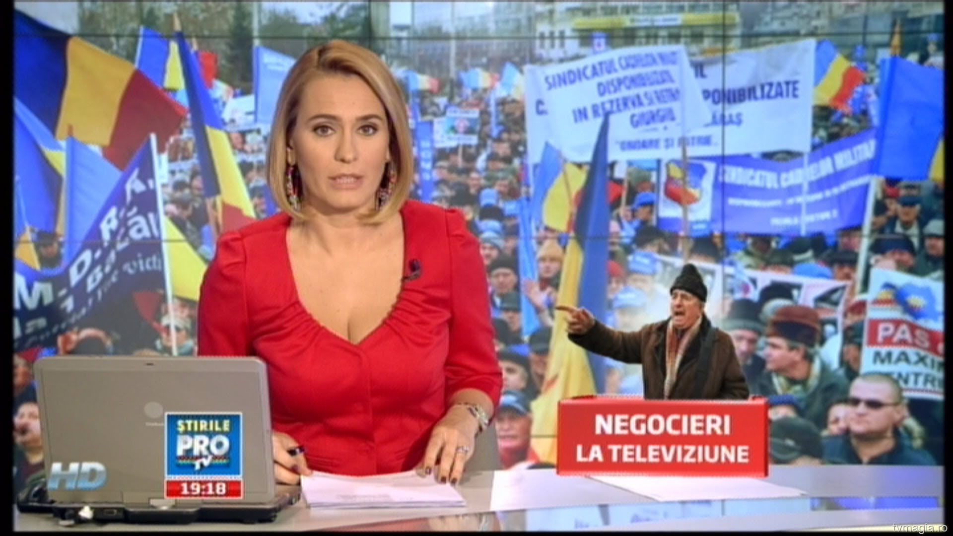Toate canalele PRO dispar din grila Romtelecom. Ce spune PRO TV ...