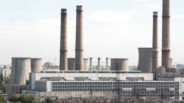 Popescu: Elcen a depus proiecte pentru modernizarea CET Grozăvești, CET ...