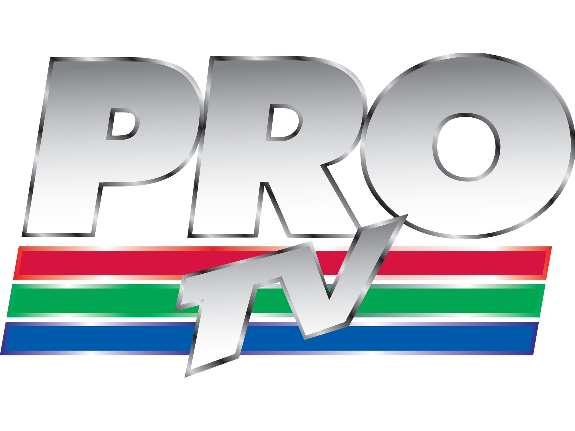 Pro TV Logo