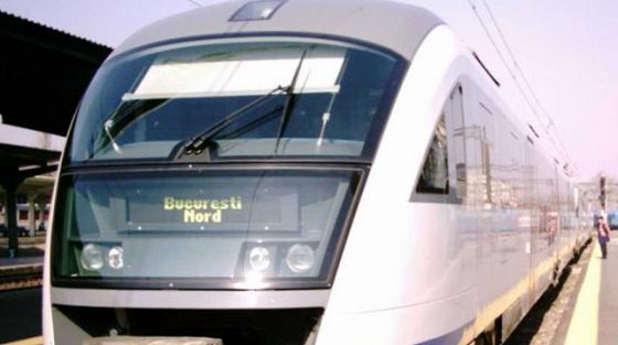 Mersul trenurilor CFR Călători intră în vigoare azi. Vezi ce schimbări ...