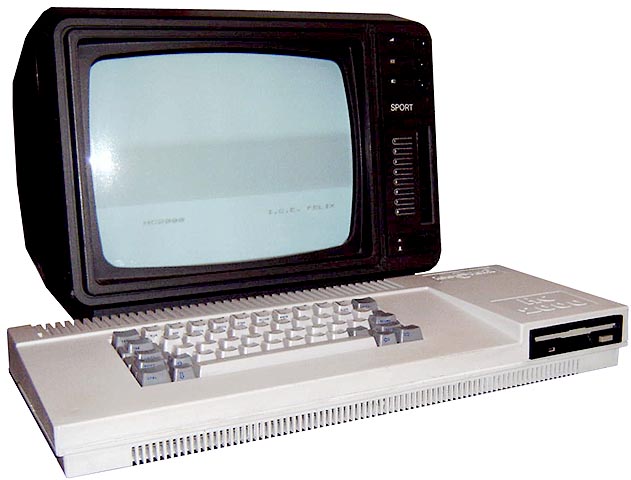 ICE Felix, gloria informaticii româneşti, a cerut intrarea în ...