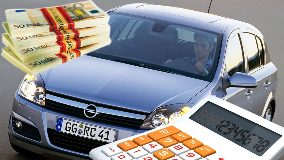 Noua taxă auto, varianta finală, în Monitorul Oficial. Peste 10 zile ...