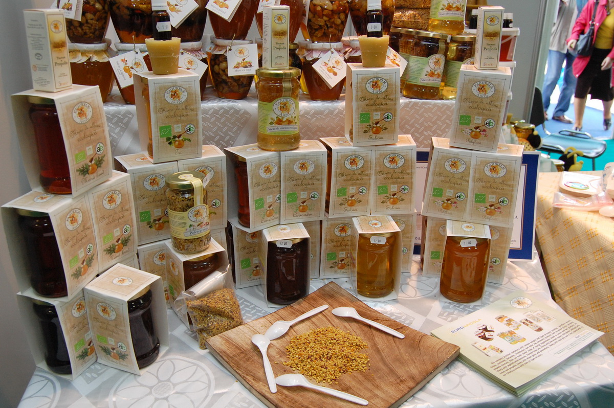 Economica.net - România va fi miercuri vedeta celui mai important târg ...