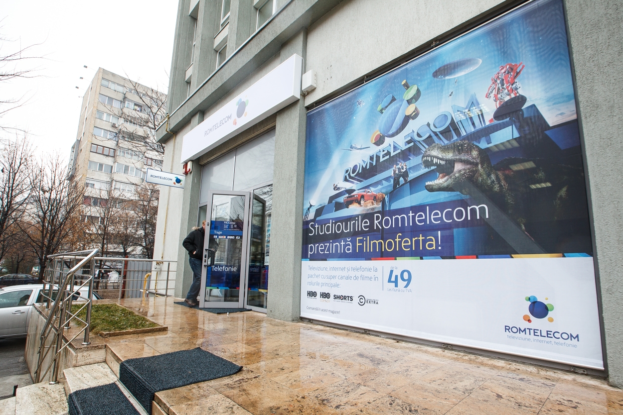 Economica.net - Romtelecom renunţă la brandurile Dolce şi Clicknet şi ...