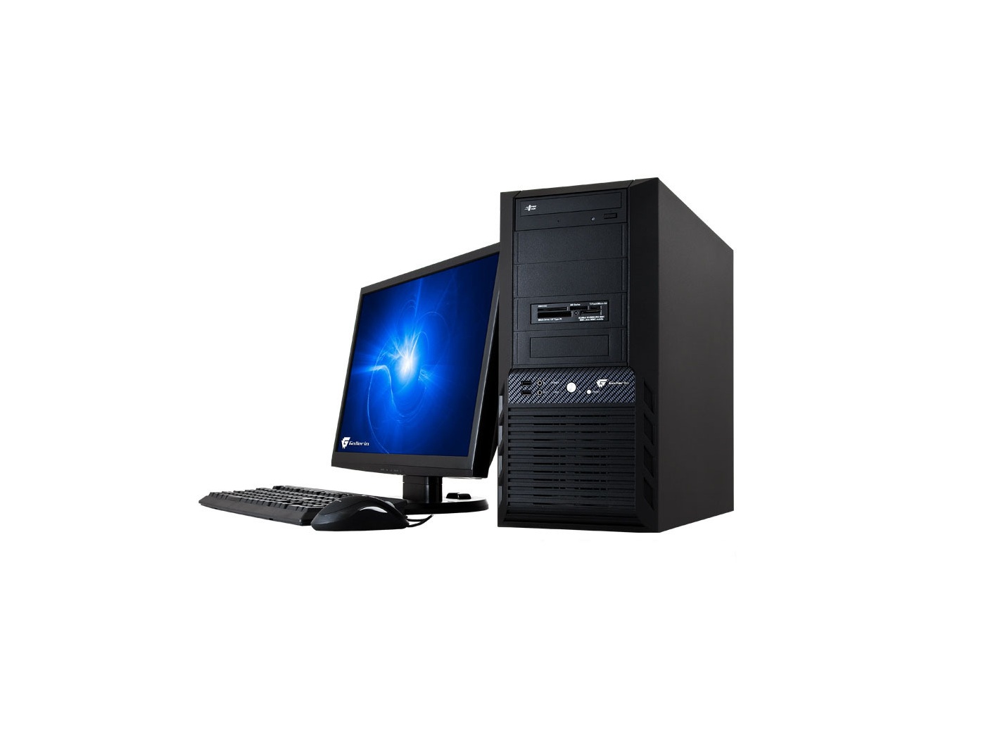 Trei mituri amuzante despre computerul tău - Economica.net