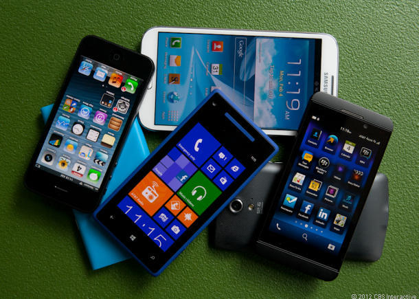 Cele mai tari 5 telefoane cu Android la ora actuală - Economica.net