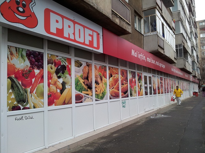 Angajări la Profi în toată ţara - Economica.net