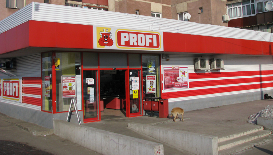 Profi a deschis miercuri un magazin în Bacău - Economica.net