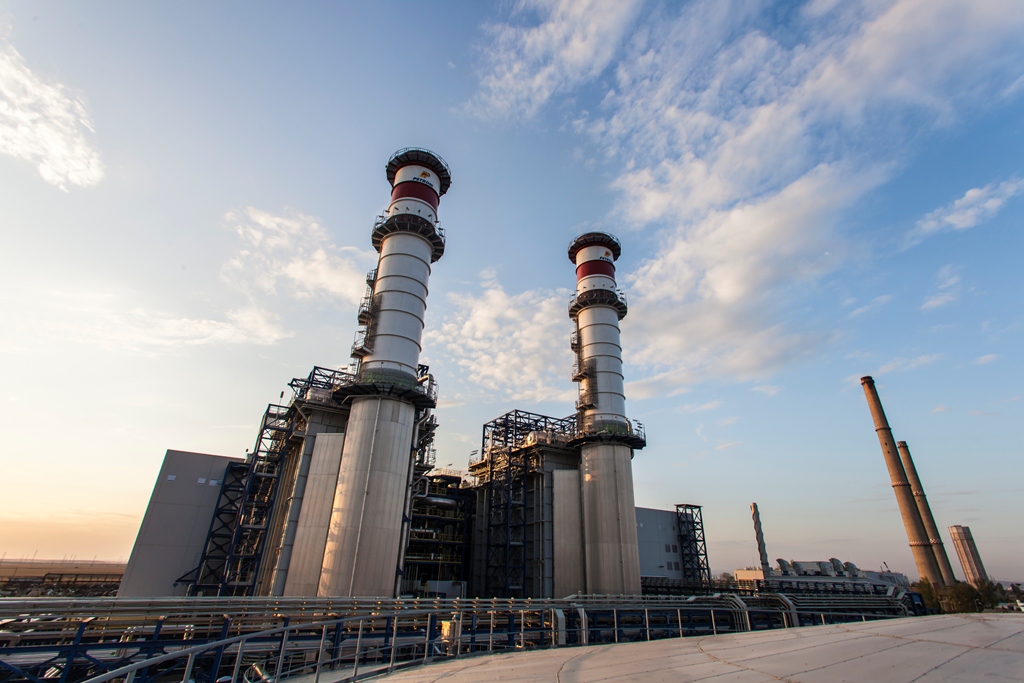 Petrom va avea 21 de mici termocentrale pentru conversia gazelor în ...