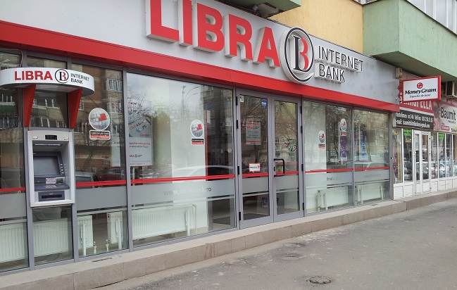 Libra Internet Bank vrea să acorde credite de 500 milioane de lei în ...