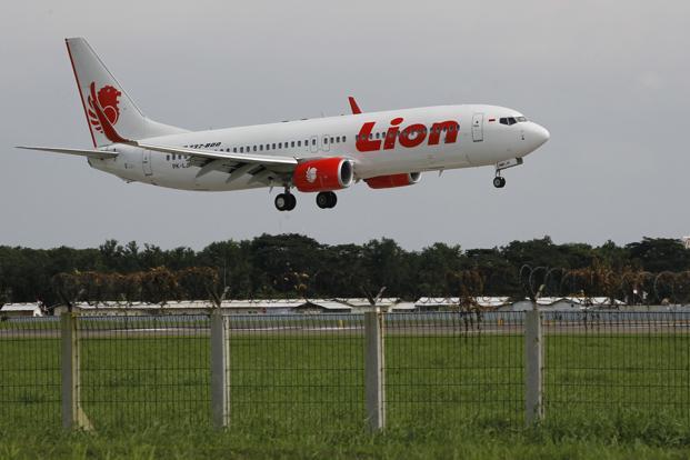 Cel mai mare contract al Airbus - Lion Air a comandat 234 de avioane ...