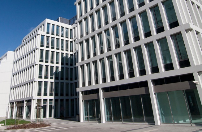 Proiectul de birouri Swan Office din Pipera este în proces de vânzare ...